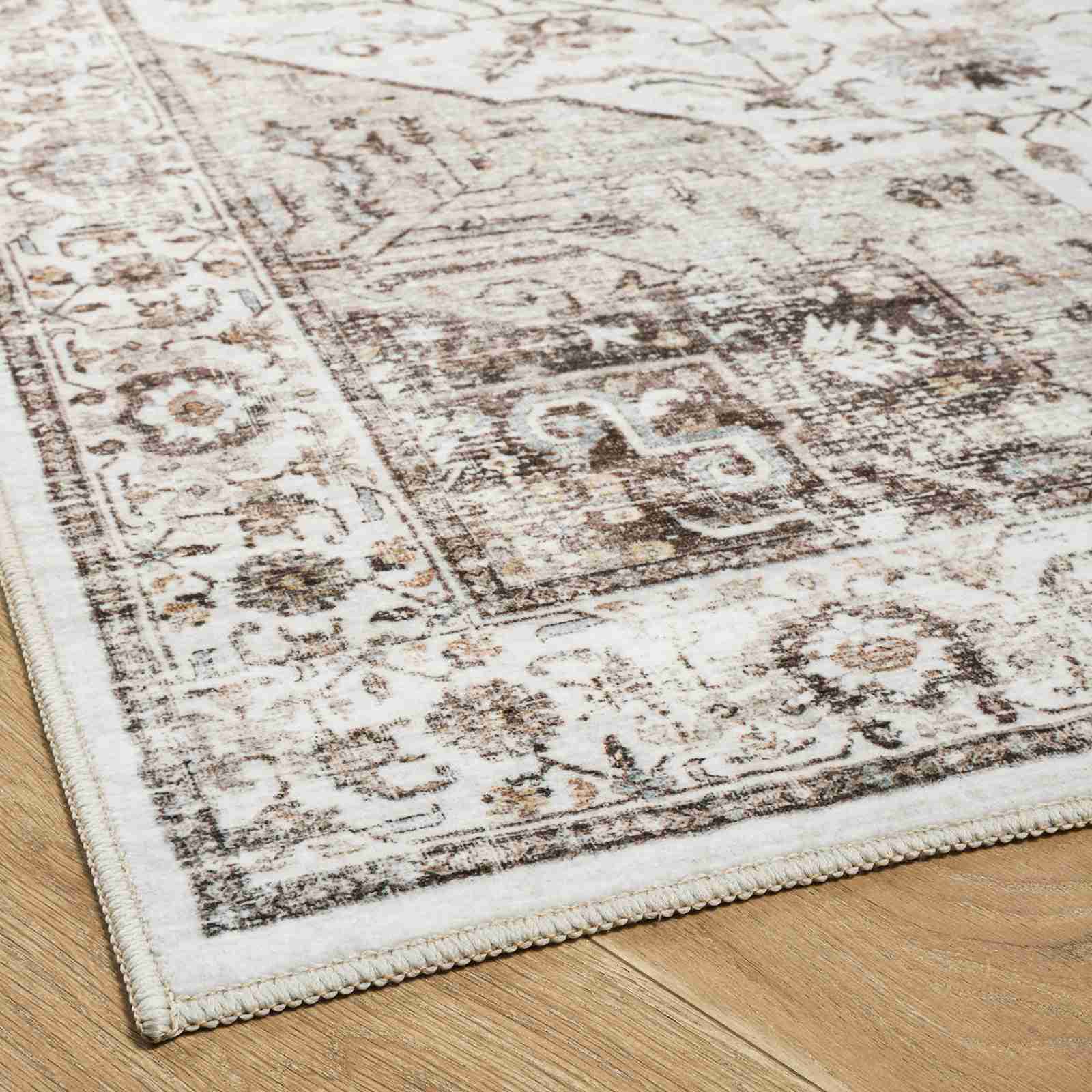 ComiComi Washable Rug Home Depot Rugs for Living Room Stain Resistant