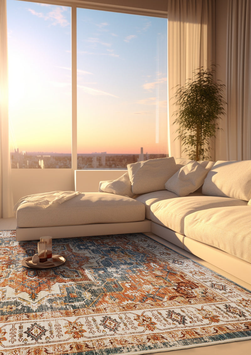 Shop a Collection of Exquisite Rug | BEFBEE